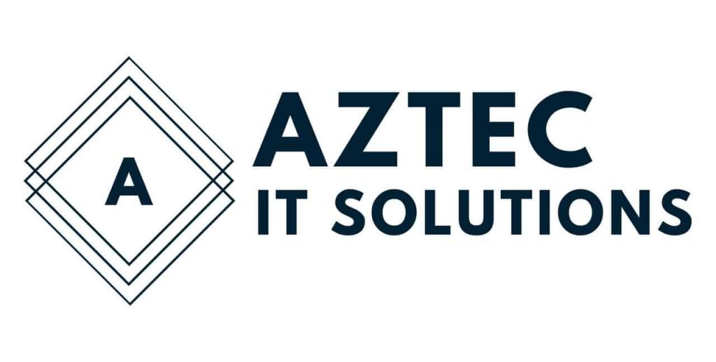 Products We Recommend - Aztec IT Solutions